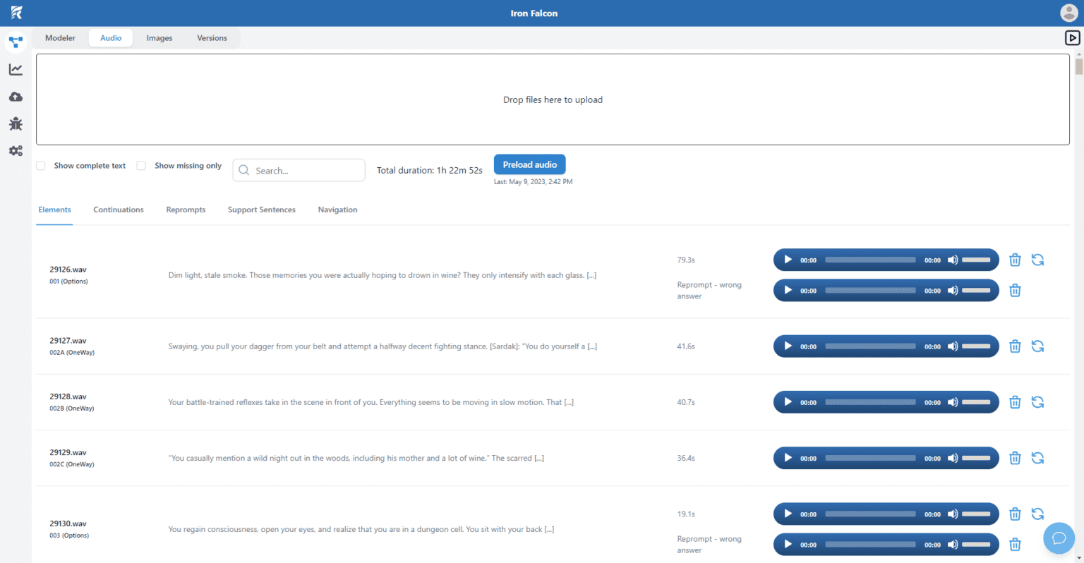 Best Free Interactive Story Creator Tool: Game Engine TWIST