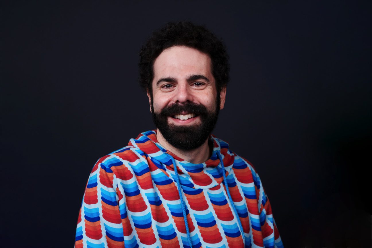 5 Tips on Writing: With Geoffrey Golden