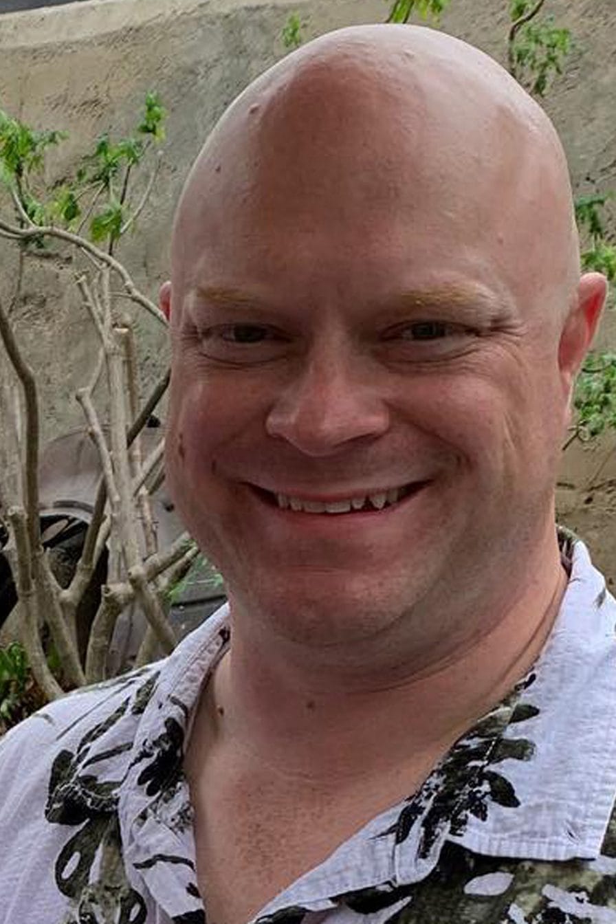 5 Tips on Writing: With Allen Johnson