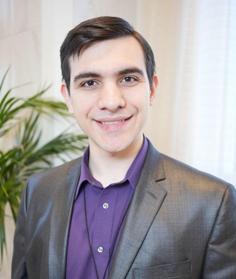 5 Tips on Writing: With Thomas Demetriou