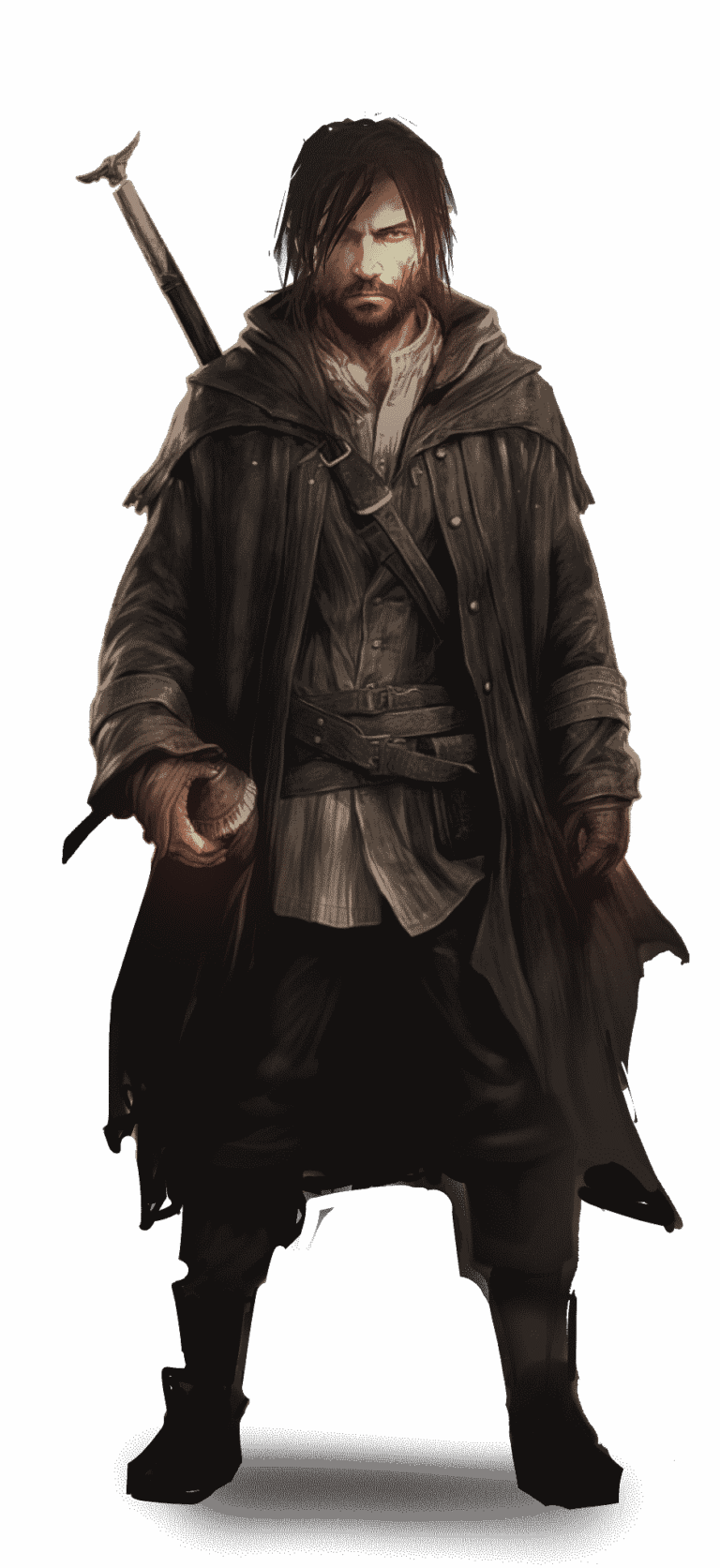 Heart for a Hunter | Interactive Audiobook - Twist Tales