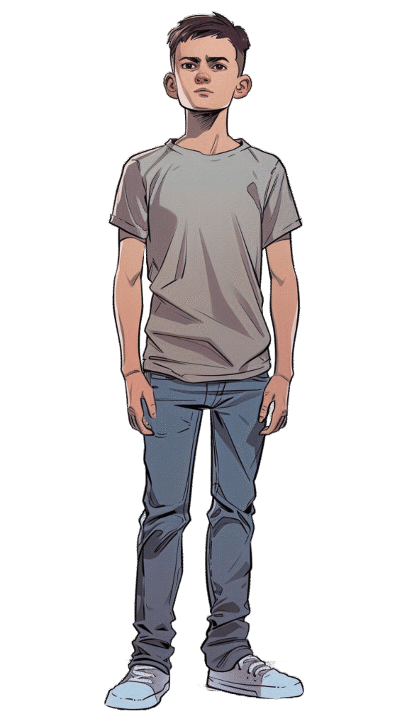 Underground Utopia | Interactive Audiobook - Twist Tales